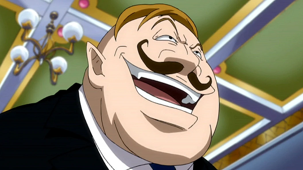 Everlue | Fairy Tail Wiki | Fandom