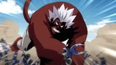 Beast Soul | Fairy Tail Wiki | Fandom