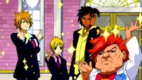 Ren Akatsuki | Wikia Fairy Tail tiếng Việt | Fandom