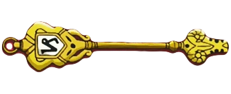 Gate of the Goat Key | Fairy Tail Wiki | Fandom