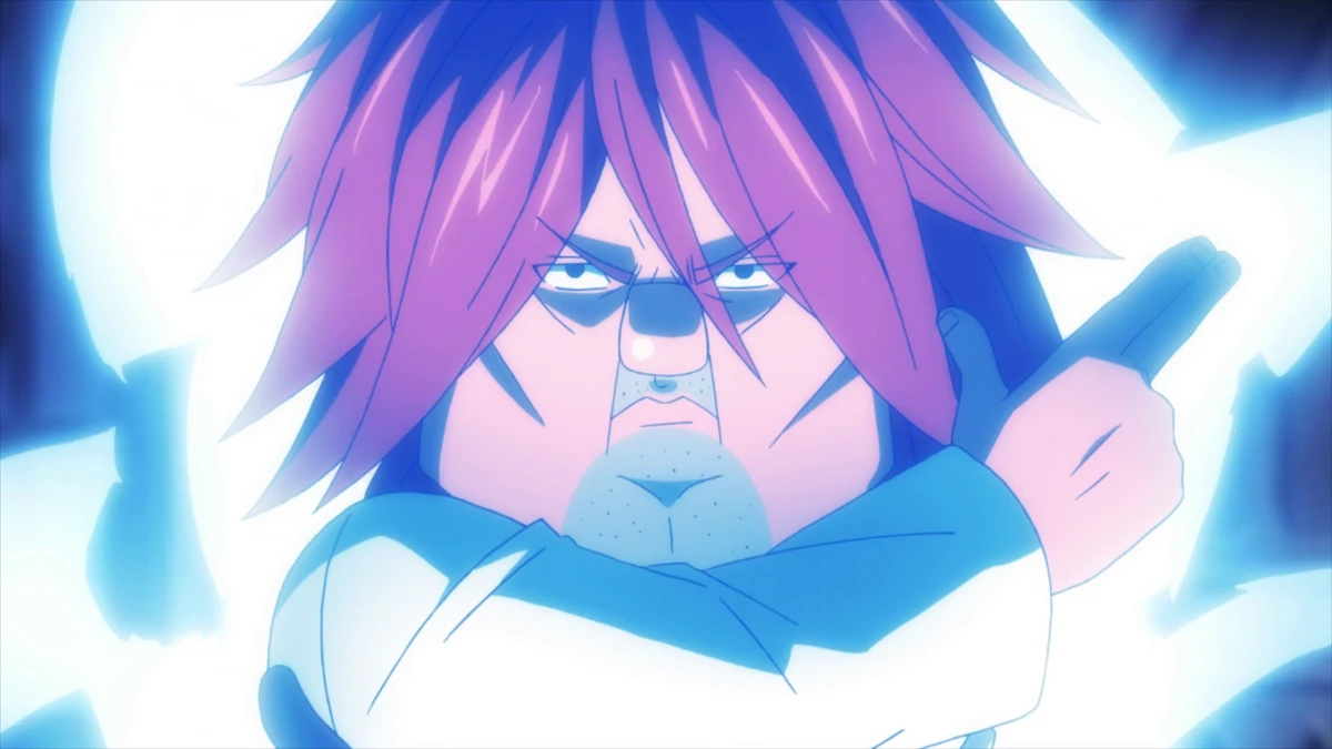 Thunder Perfume | Fairy Tail Wiki | Fandom