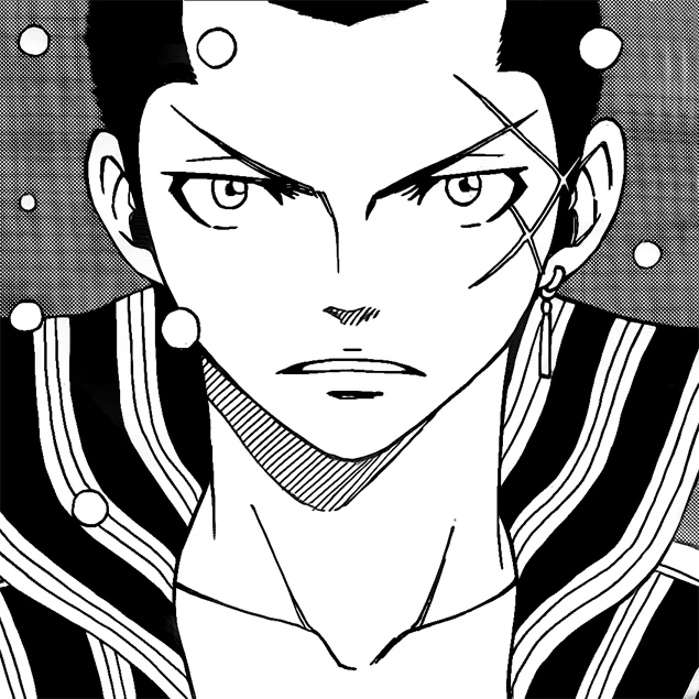 Mest Gryder/Image Gallery | Fairy Tail Wiki | Fandom