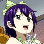 Kinana/Galeria | Fairy Tail Wiki | Fandom