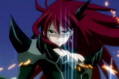 Gray And Erza Episode 129