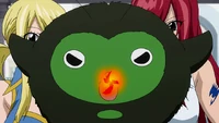 Kemokemo | Fairy Tail Wiki | Fandom