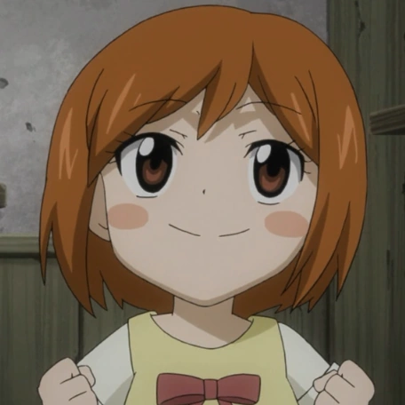 Miko | Fairy Tail Wiki | Fandom