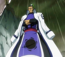 Bluenote Stinger | Wikia Fairy Tail tiếng Việt | Fandom