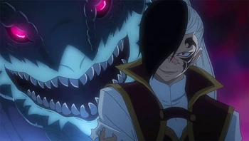 Dragon Supremacy Magic | Fairy Tail Wiki | Fandom