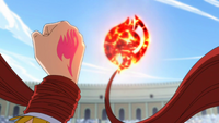 Flare Corona | Fairy Tail Wiki | Fandom