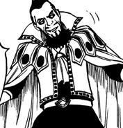 Ivan Dreyar/Image Gallery | Fairy Tail Wiki | Fandom