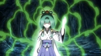 Spirit Arts | Fairy Tail Wiki | Fandom