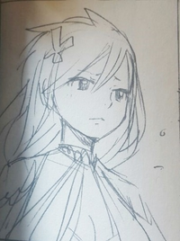 Sonya | Fairy Tail Wiki | Fandom
