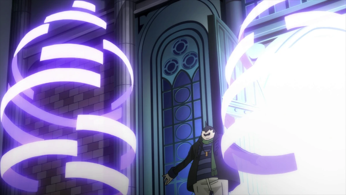 Machina Alchemy | Fairy Tail Wiki | Fandom