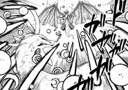 Ignia/Image Gallery | Fairy Tail Wiki | Fandom