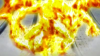 Natsu Dragneel vs. Zero | Fairy Tail Wiki | Fandom