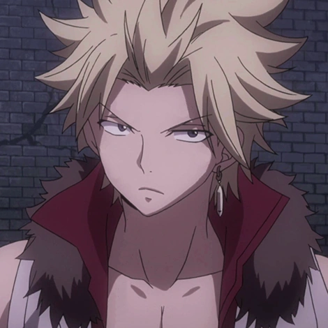 Sting Eucliffe | Wikia Fairy Tail tiếng Việt | Fandom