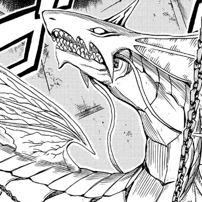 Water God's Messenger/Image Gallery | Fairy Tail Wiki | Fandom