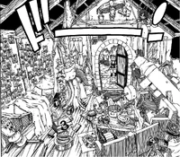 Welcome to Natsu's House | Fairy Tail Wiki | Fandom