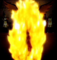 Éclair | Fairy Tail Wiki | Fandom