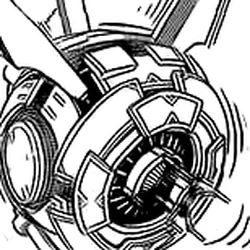 Fairy Tail Caelum