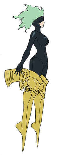 Libra | Fairy Tail Wiki | Fandom