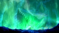 Zirconis (Spirit) | Fairy Tail Wiki | Fandom