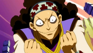 Zoldeo | Wikia Fairy Tail tiếng Việt | Fandom