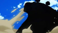 Kemokemo | Fairy Tail Wiki | Fandom