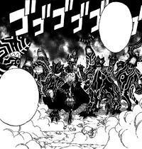 Chapter 247 | Fairy Tail Wiki | Fandom