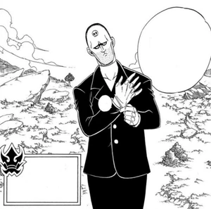 Jacob Lessio | Fairy Tail Wiki | Fandom