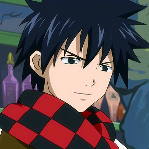 Gray Surge | Fairy Tail Wiki | Fandom