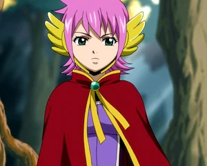Meredy | Wikia Fairy Tail tiếng Việt | Fandom