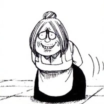 Tomeko | Fairy Tail Wiki | Fandom