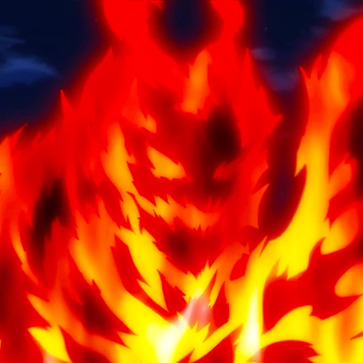 Atlas Flame | Fairy Tail Wiki | Fandom