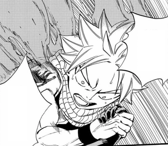 Fire Dragon's Arm Wrestling Power | Fairy Tail Wiki | Fandom