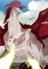 Erza Scarlet & Wendy Marvell vs. Irene Belserion | Fairy Tail Wiki | Fandom