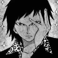 Ren Akatsuki/Image Gallery | Fairy Tail Wiki | Fandom