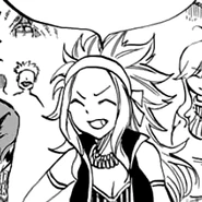 Levy (Edolas)/Image Gallery | Fairy Tail Wiki | Fandom