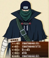 Mystogan | Fairy Tail Wiki | Fandom