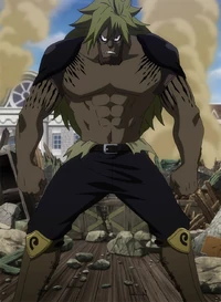 Tempester | Fairy Tail Wiki | Fandom