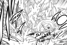 Selene | Fairy Tail Wiki | Fandom