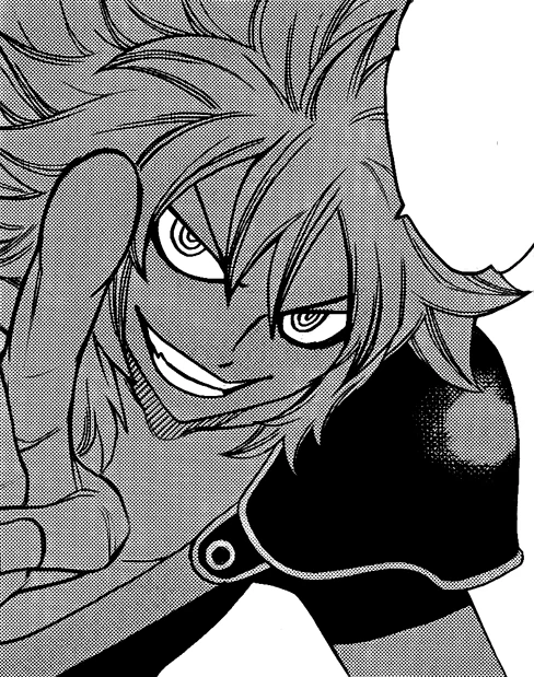 Zancrow/Image Gallery | Fairy Tail Wiki | Fandom