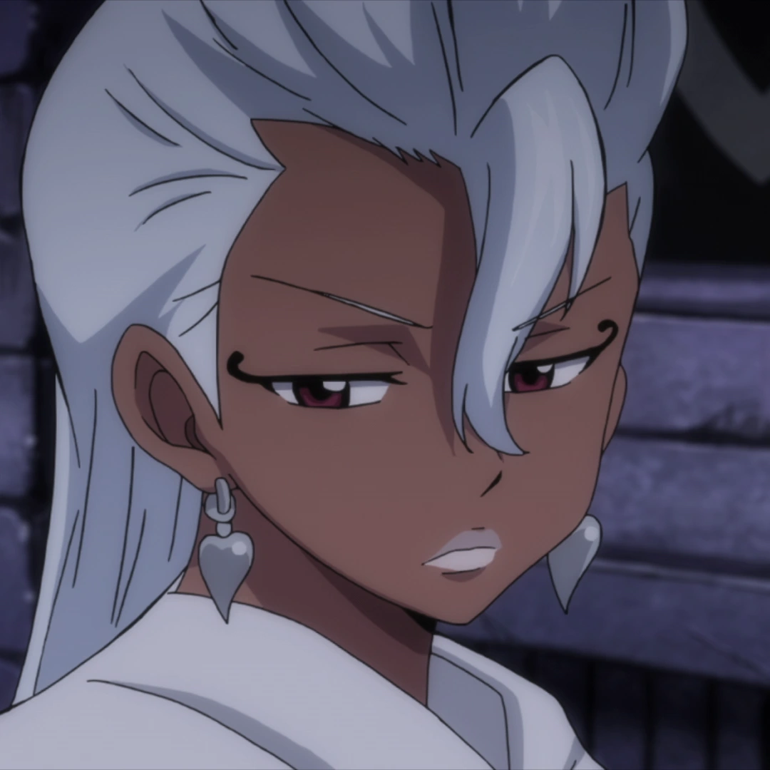 Briar | Wikia Fairy Tail tiếng Việt | Fandom