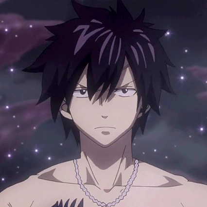 Gray Fullbuster | Wikia Fairy Tail tiếng Việt | Fandom