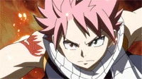 Natsu Dragneel | Fairy Tail Wiki | Fandom