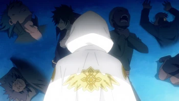 White Magic | Fairy Tail Wiki | Fandom