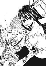 Wendy (Edolas) | Fairy Tail Wiki | Fandom