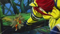 Erza Scarlet vs. Azuma | Fairy Tail Wiki | Fandom