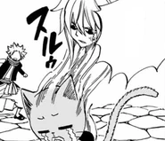 Wraith/Image Gallery | Fairy Tail Wiki | Fandom