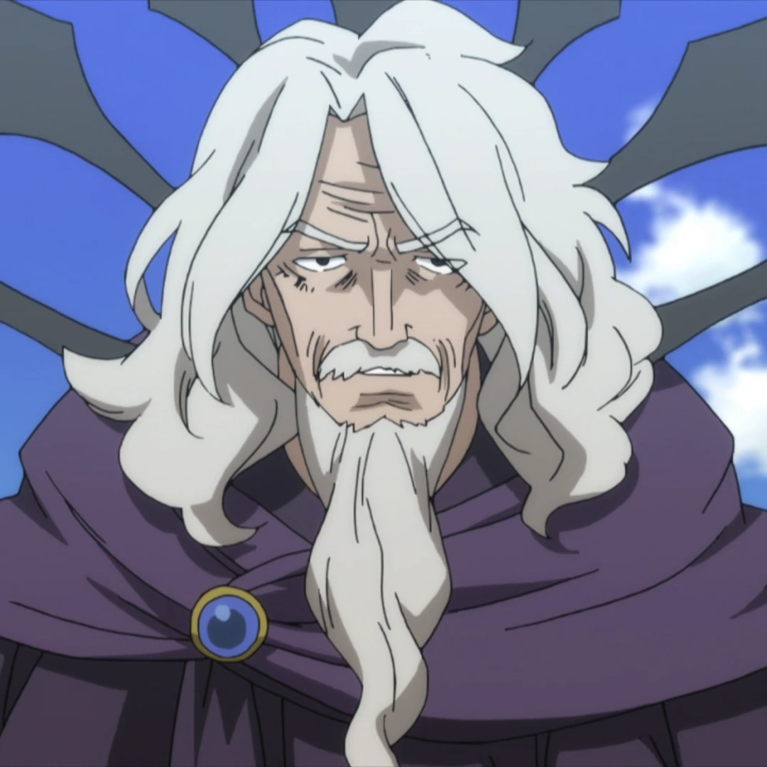 August | Wikia Fairy Tail tiếng Việt | Fandom